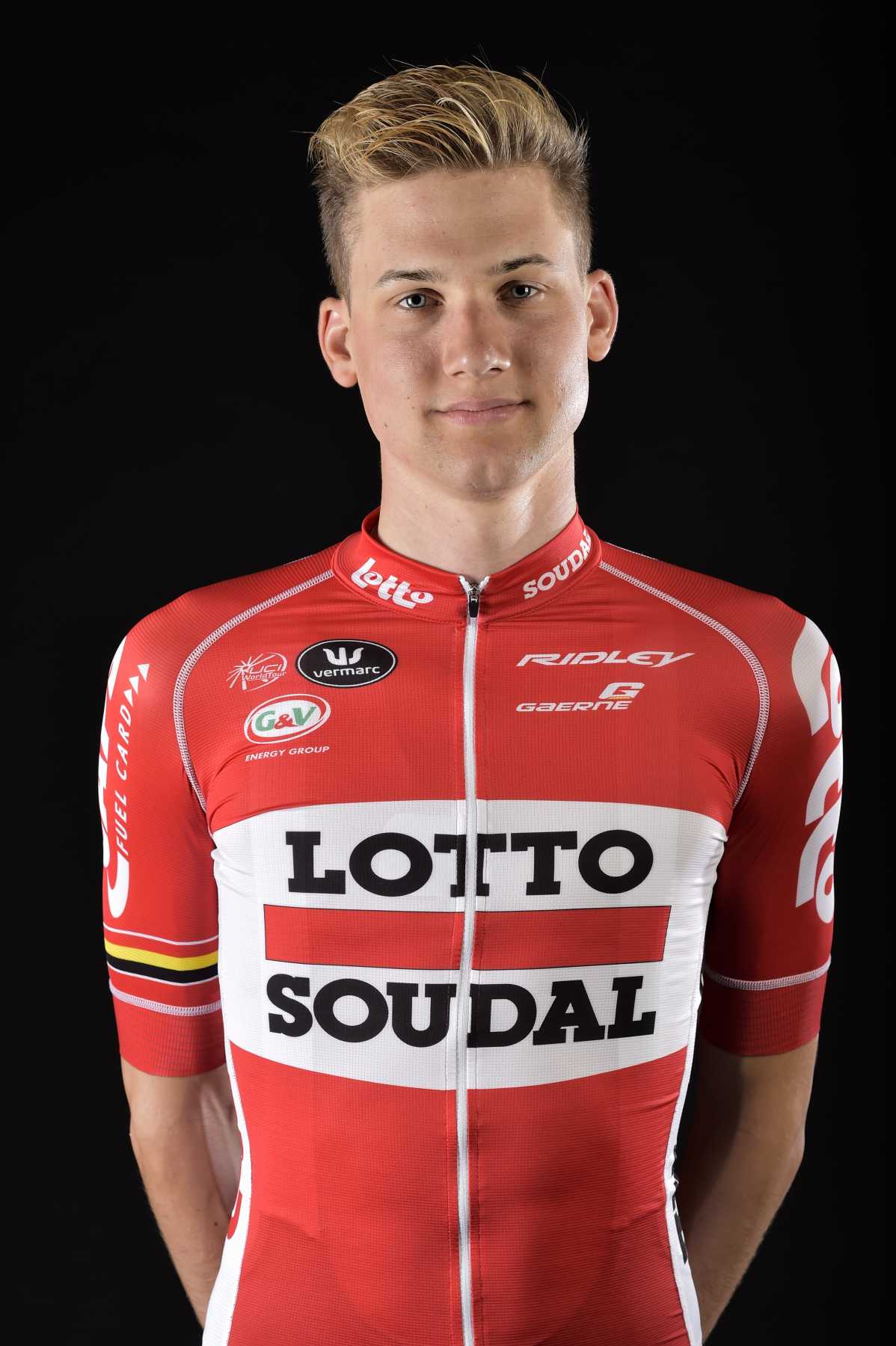 Lotto Cycling Talent | Ex-renners